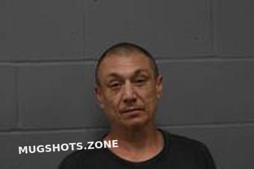 JAMES ROBERT HOKE III 06/22/2024 - Johnson County Mugshots Zone