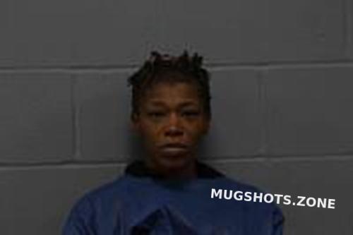 TRACY MICHELE LOTT 06/22/2024 - Johnson County Mugshots Zone