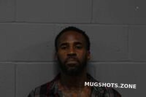 KENNETH WAYNE THOMPSON 06/23/2024 - Johnson County Mugshots Zone