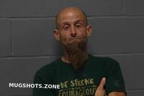 JOSHUA WILLIAM DUFFEY 06/24/2024 - Johnson County Mugshots Zone