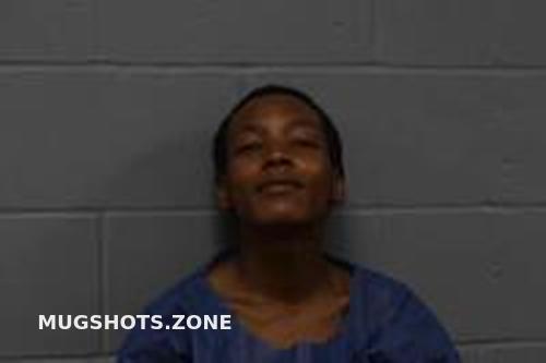 TANEA JANAEA ROGERS 06/25/2024 - Johnson County Mugshots Zone