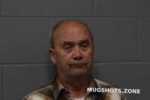 ROBERT LEE LADWIG 06/27/2024 - Johnson County Mugshots Zone