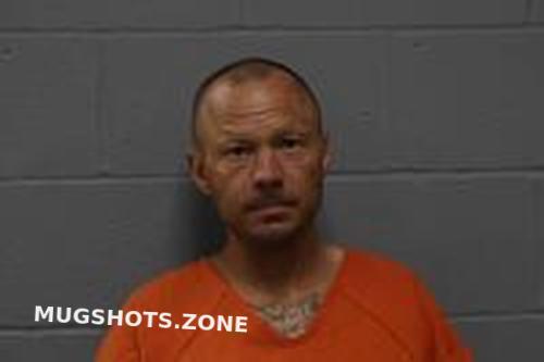 JOSEPH RILEY SHORTINO 06/27/2024 - Johnson County Mugshots Zone