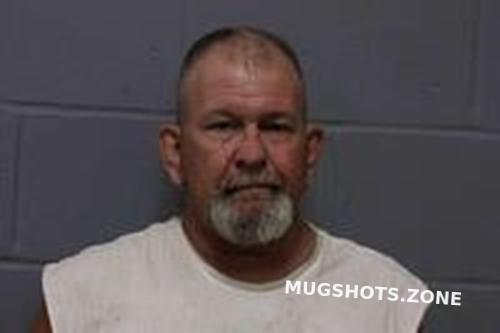 ROBERT LEE GARDNER 06/28/2024 - Johnson County Mugshots Zone