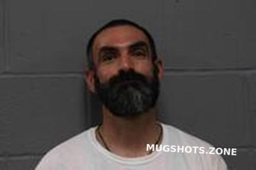 DAVID ALAN BARELA 06/29/2024 - Johnson County Mugshots Zone