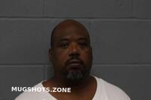 QUENTIN JOHN DAVIS JR 07/02/2024 - Johnson County Mugshots Zone