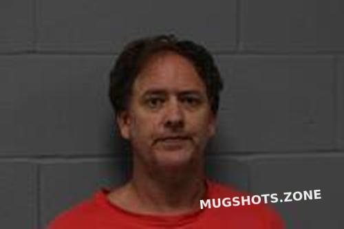 JOSHUA ALLEN BATTON 07/09/2024 - Johnson County Mugshots Zone