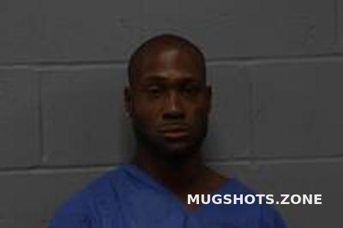 MICHAEL GENE JAMES 07/12/2024 - Johnson County Mugshots Zone
