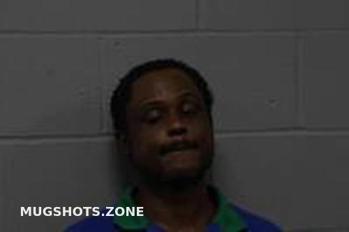 KENNETH QUINN 07/13/2024 - Johnson County Mugshots Zone