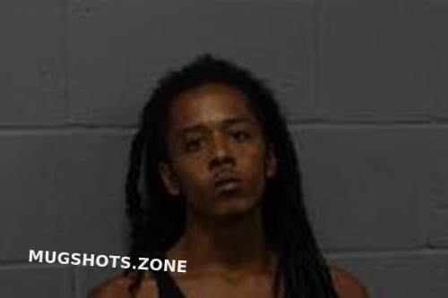 JAMES ALLEN CONKLIN JR. 07/13/2024 - Johnson County Mugshots Zone