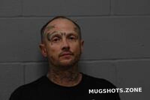 DAVID SCOTT MILLER 07/13/2024 - Johnson County Mugshots Zone