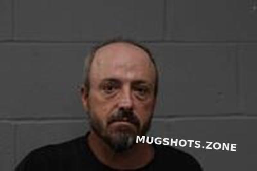 STEVE GORDON EPPERSON 07/15/2024 - Johnson County Mugshots Zone