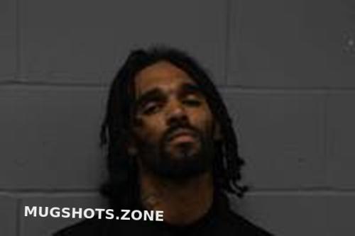 STEFAN DAVELL COSTA 07/19/2024 - Johnson County Mugshots Zone