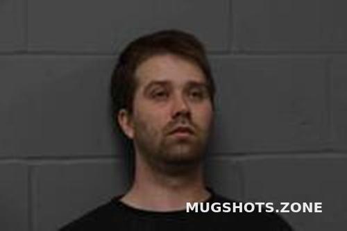 NOLAN WADE WILLGUES 07/20/2024 - Johnson County Mugshots Zone