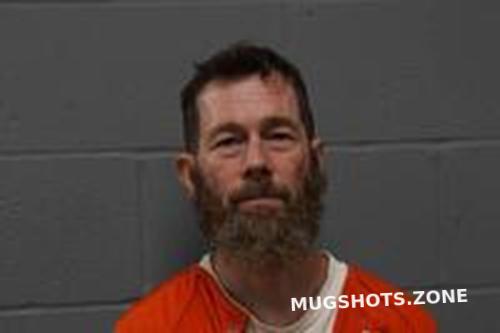 DAVID MICHAEL YOUNCE 07/23/2024 - Johnson County Mugshots Zone
