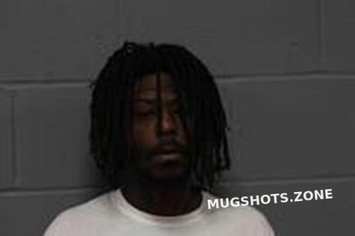 JOSHUA MULLINS 07/24/2024 - Johnson County Mugshots Zone