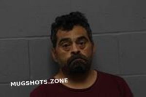 GABRIEL VINCENT ARELLANO 08/02/2024 - Johnson County Mugshots Zone