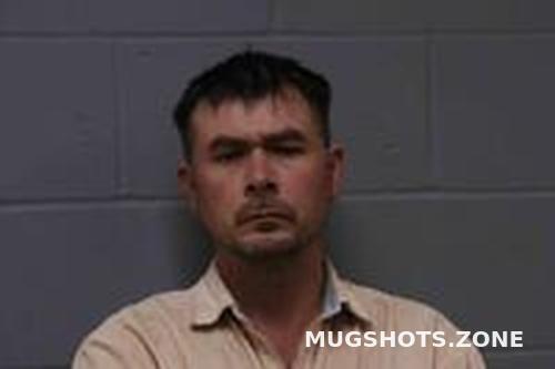 MICHAEL DEAN SMELSER 08/11/2024 - Johnson County Mugshots Zone