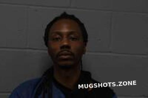 DAVID EARL BENNETT 08/28/2024 - Johnson County Mugshots Zone