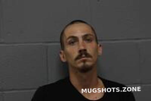 JOHN CORAY DAEHLER JR 09/02/2024 - Johnson County Mugshots Zone