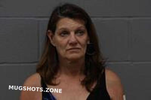 TONI MICHELE BRANT 09/04/2024 - Johnson County Mugshots Zone