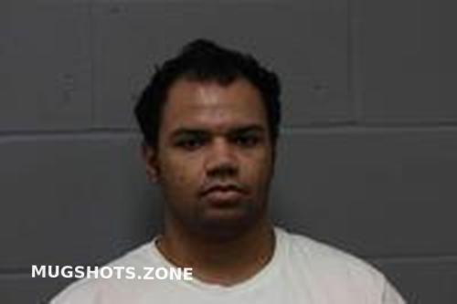 DAMIEN ISSAH ATHONY HAWKINS 09/06/2024 - Johnson County Mugshots Zone