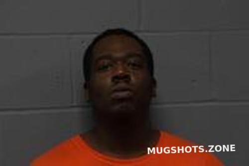 MARKEST TERRELL SCOTT 09/11/2024 - Johnson County Mugshots Zone