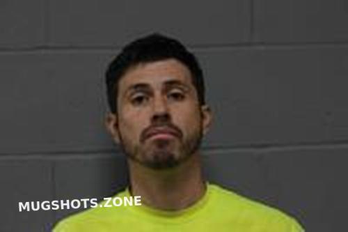 THOMAS ALEJANDRO RODRIGUEZ 09/13/2024 - Johnson County Mugshots Zone