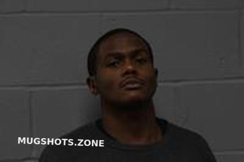 JOSHUA DAVID HARTMAN 09/14/2024 - Johnson County Mugshots Zone