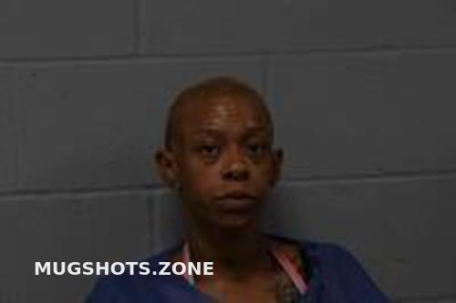 HARRIS LASHAUN GIBSON 09/16/2024 - Johnson County Mugshots Zone