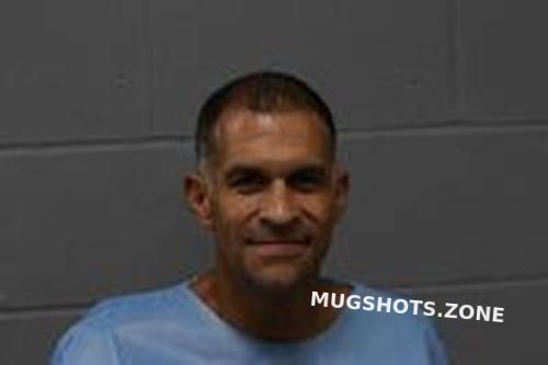 TONY DEAN WILLIAMS 09/16/2024 - Johnson County Mugshots Zone