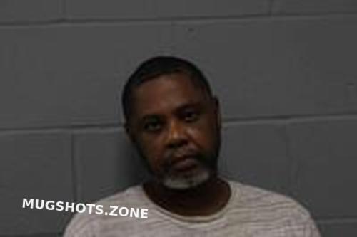 MICHAEL KEVIN RHODES 09/16/2024 - Johnson County Mugshots Zone