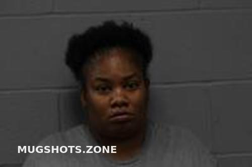 ROSELL E MOORE 09/17/2024 - Johnson County Mugshots Zone
