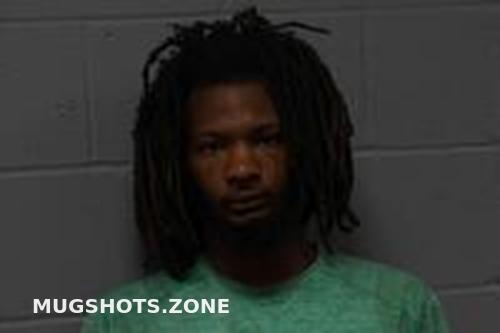 JORDAN MICHAEL MIXON 09/23/2024 - Johnson County Mugshots Zone