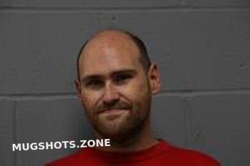 ROBERT ALLEN ELLIOTT 09/26/2024 - Johnson County Mugshots Zone