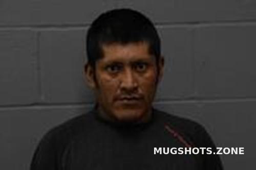 SAMUEL NMN GUZMAN 10/04/2024 - Johnson County Mugshots Zone