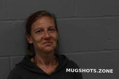 LOLETA LILITH SMITH-DEVEREAUX 10/07/2024 - Johnson County Mugshots Zone