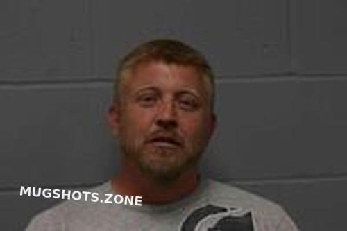 STEVEN LEE JOY 10/08/2024 - Johnson County Mugshots Zone