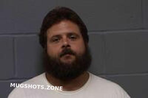 WILLIAM DALE WEITZ 10/10/2024 - Johnson County Mugshots Zone