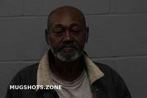 NATHANIEL JR. YATES 10/16/2024 - Johnson County Mugshots Zone