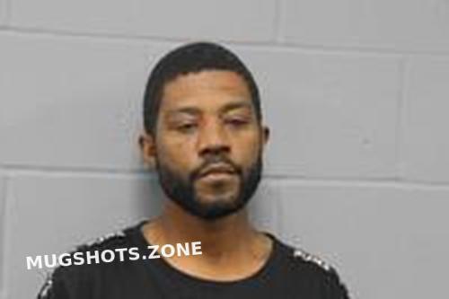 DJUAN CHRISTOPHER MORRISON 10/18/2024 - Johnson County Mugshots Zone
