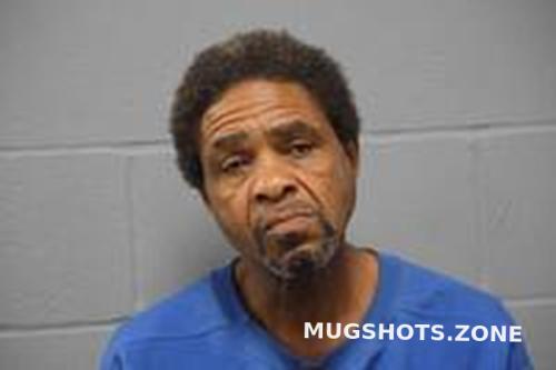 DAVID ALLEN MCCALL 11/07/2024 - Johnson County Mugshots Zone