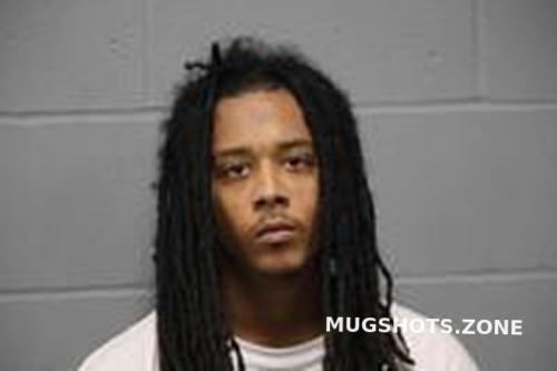 JAMES ALLEN CONKLIN JR. 11/10/2024 - Johnson County Mugshots Zone