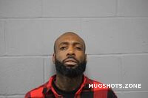 WELTON KEITH SHELBY JR 11/10/2024 - Johnson County Mugshots Zone