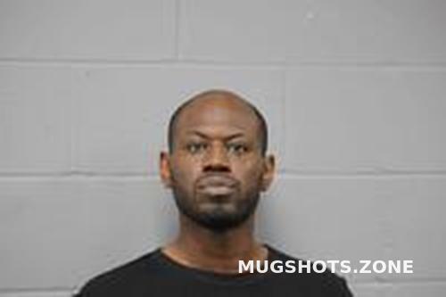 WARREN ALLEN HOBBY 11/11/2024 - Johnson County Mugshots Zone