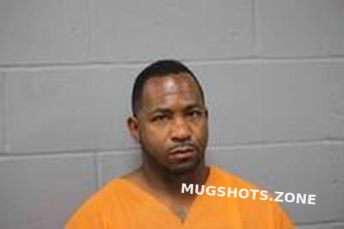 MARCUS SHAWNTE PAIGE 11/12/2024 - Johnson County Mugshots Zone