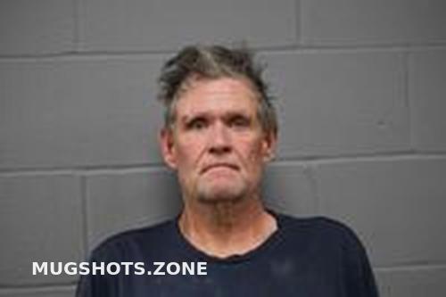 KENNETH DEWAYNE DOTY 11/15/2024 - Johnson County Mugshots Zone