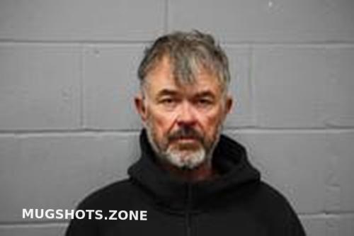 CHRISTOPHER WAYNE SMITH 11/16/2024 - Johnson County Mugshots Zone