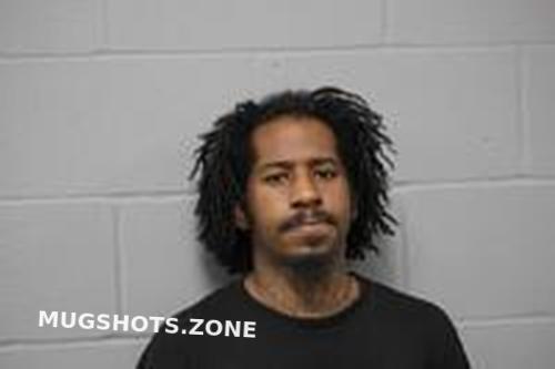 XAVIER NICHOLAS BESS 11/20/2024 - Johnson County Mugshots Zone