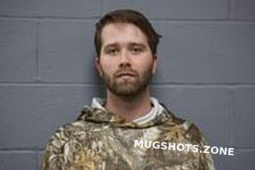 NOLAN WADE WILLGUES 11/22/2024 - Johnson County Mugshots Zone